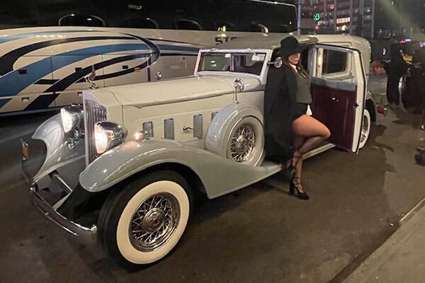 Event Shuttle in Brooklyn, NY - Event Transportation Service